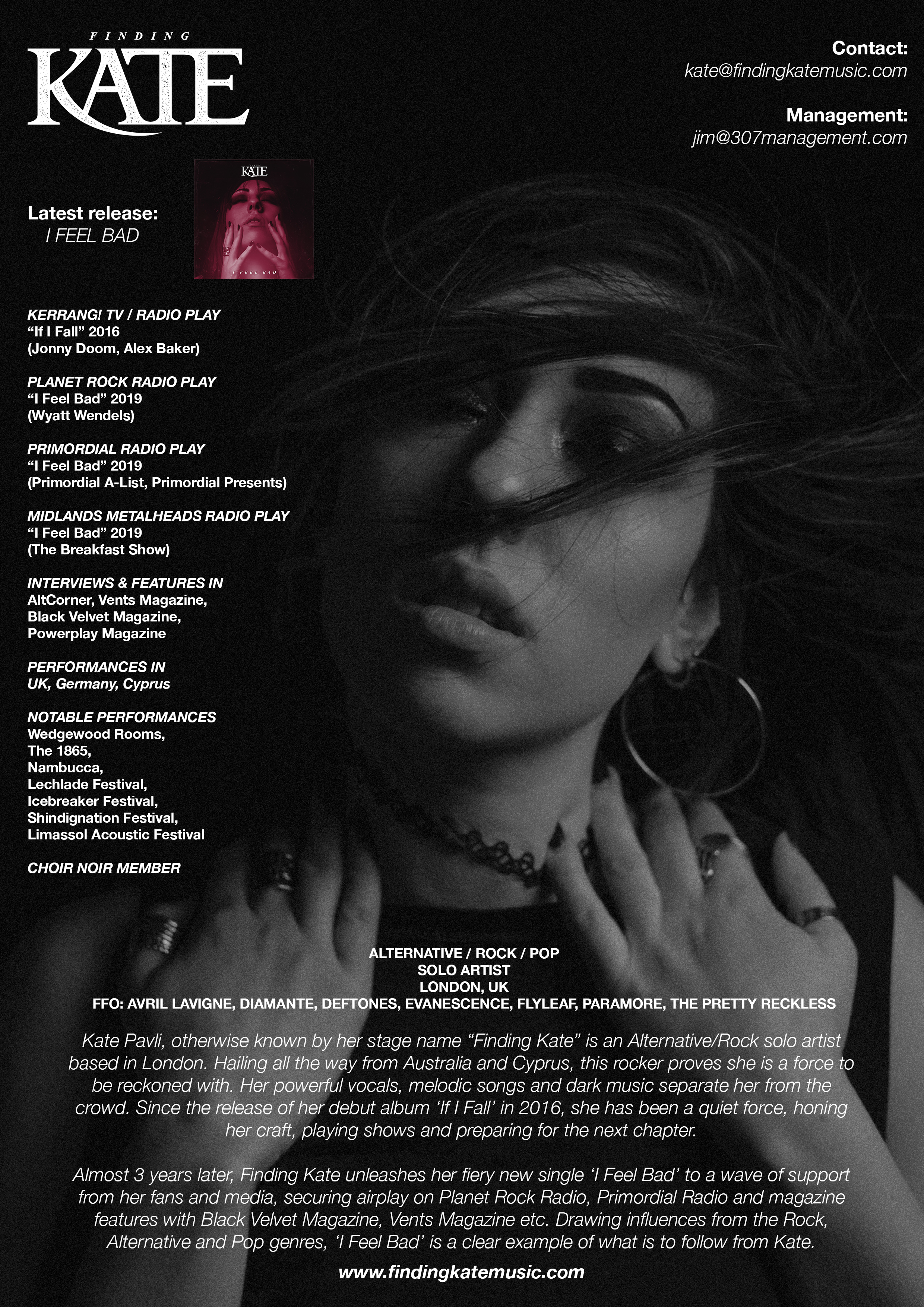 gigmit - die Booking Plattform