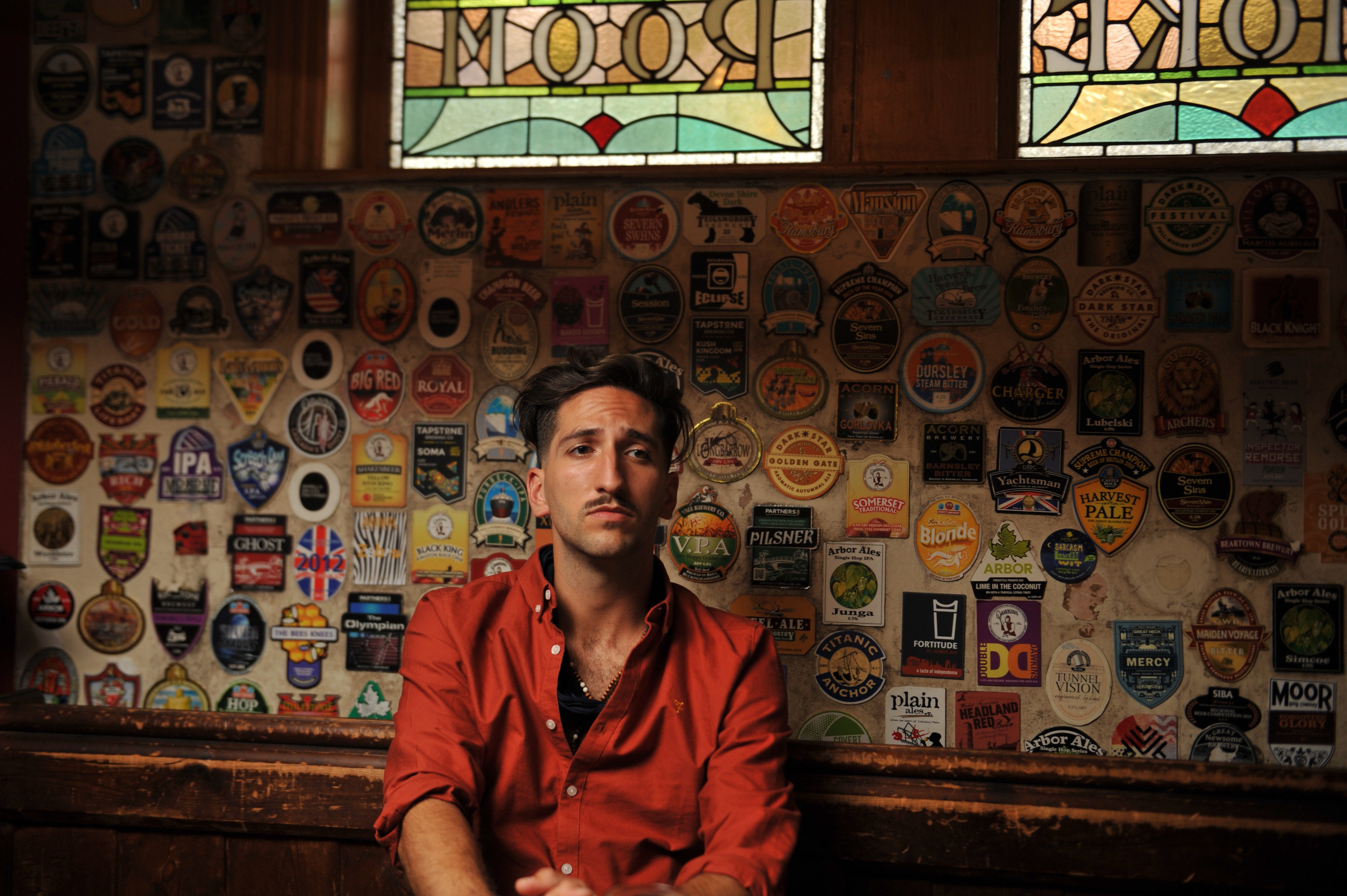 gigmit - die Booking Plattform