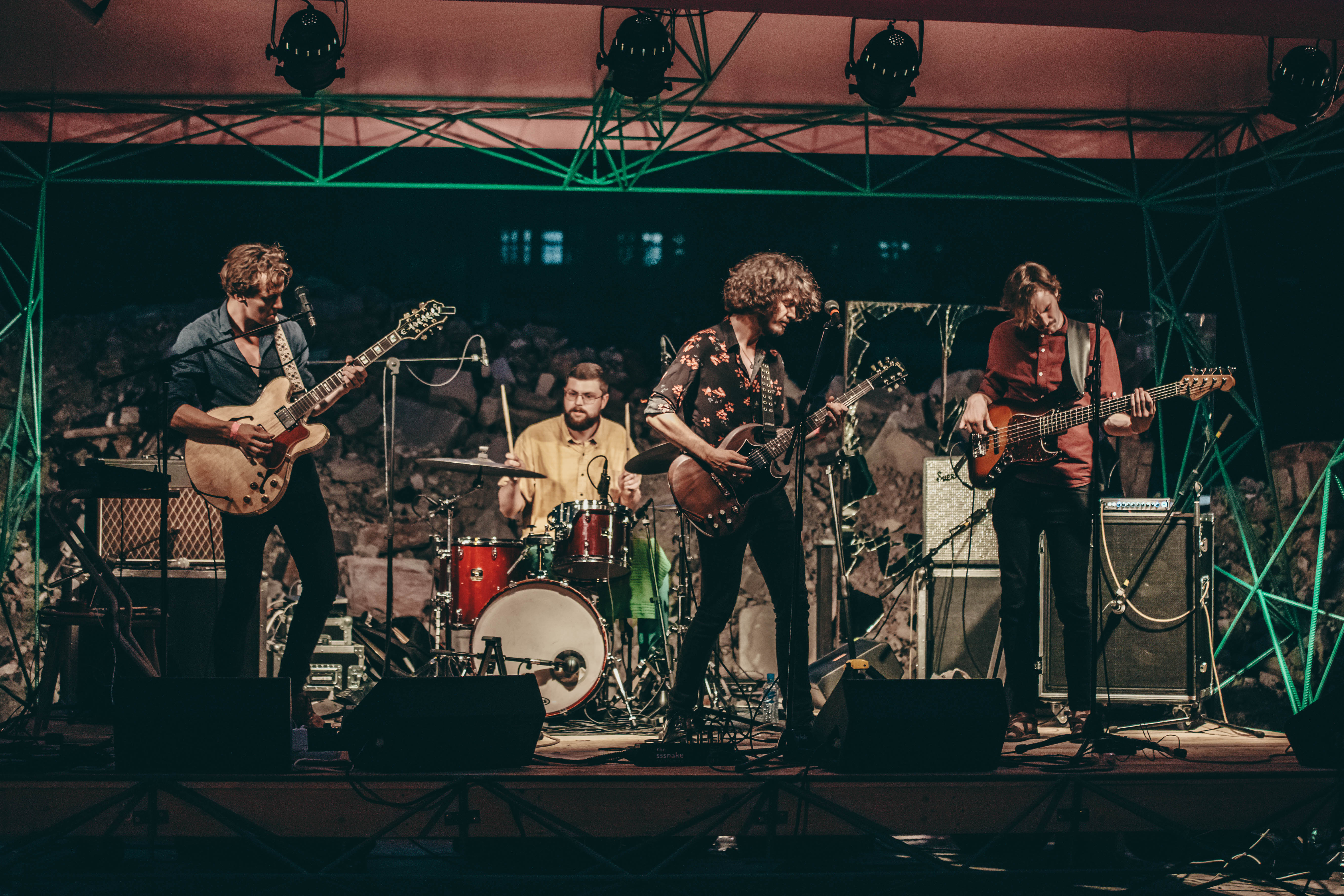 gigmit - die Booking Plattform