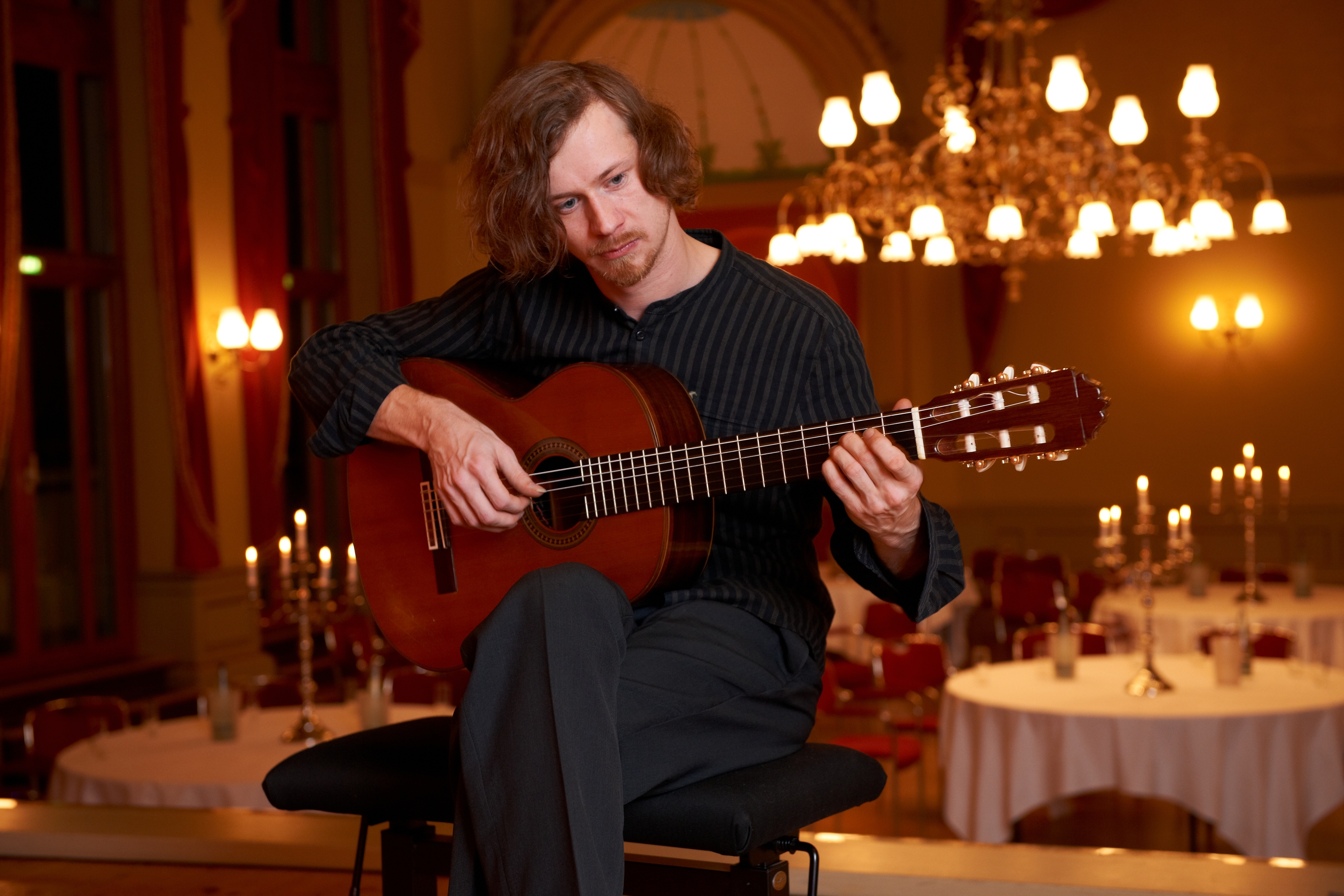 gigmit - die Booking Plattform