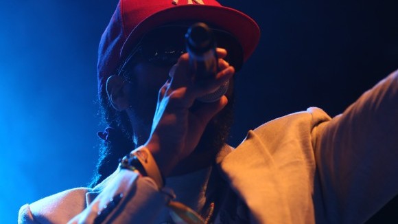 Brigadier Jerry | Reggae DJ from Bahia Grande | gigmit