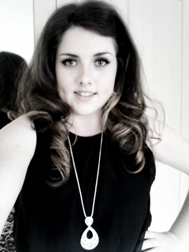 Krystal Swift's Instagram, Twitter & Facebook on IDCrawl