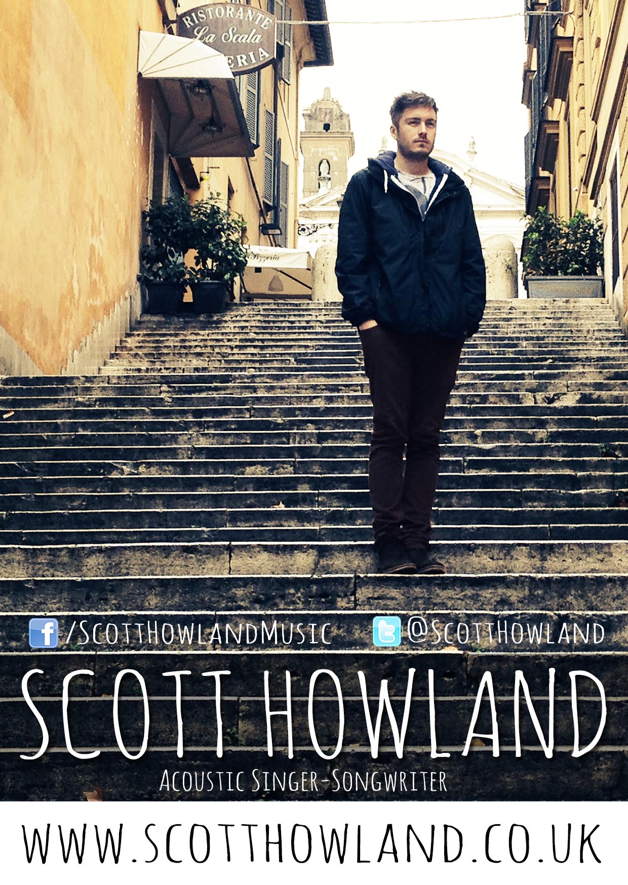 gigmit - die Booking Plattform